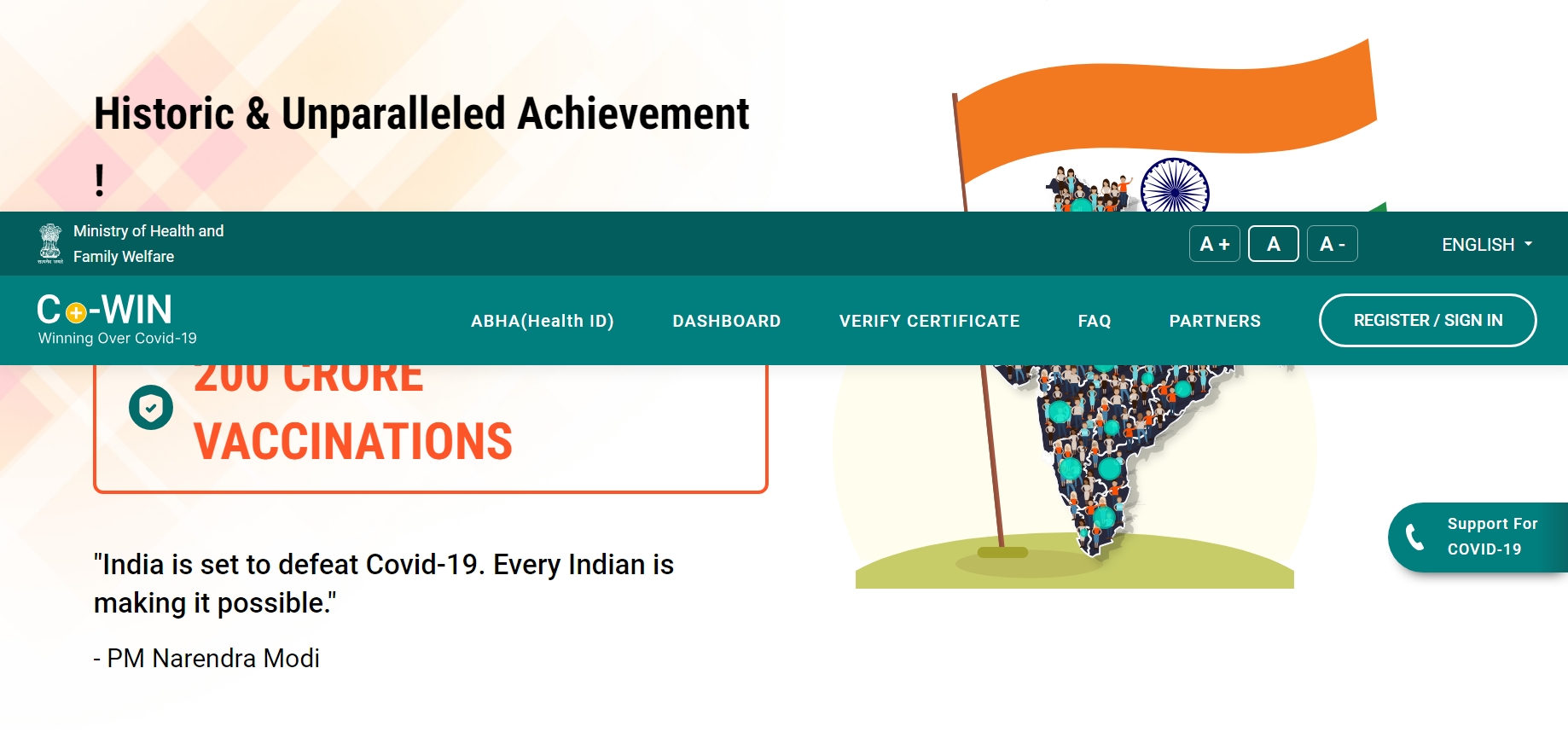 Port-folio:HariKrishna